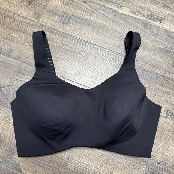 knix | Intimates & Sleepwear | Knix Black Catalyst Sports Bra | Poshmark